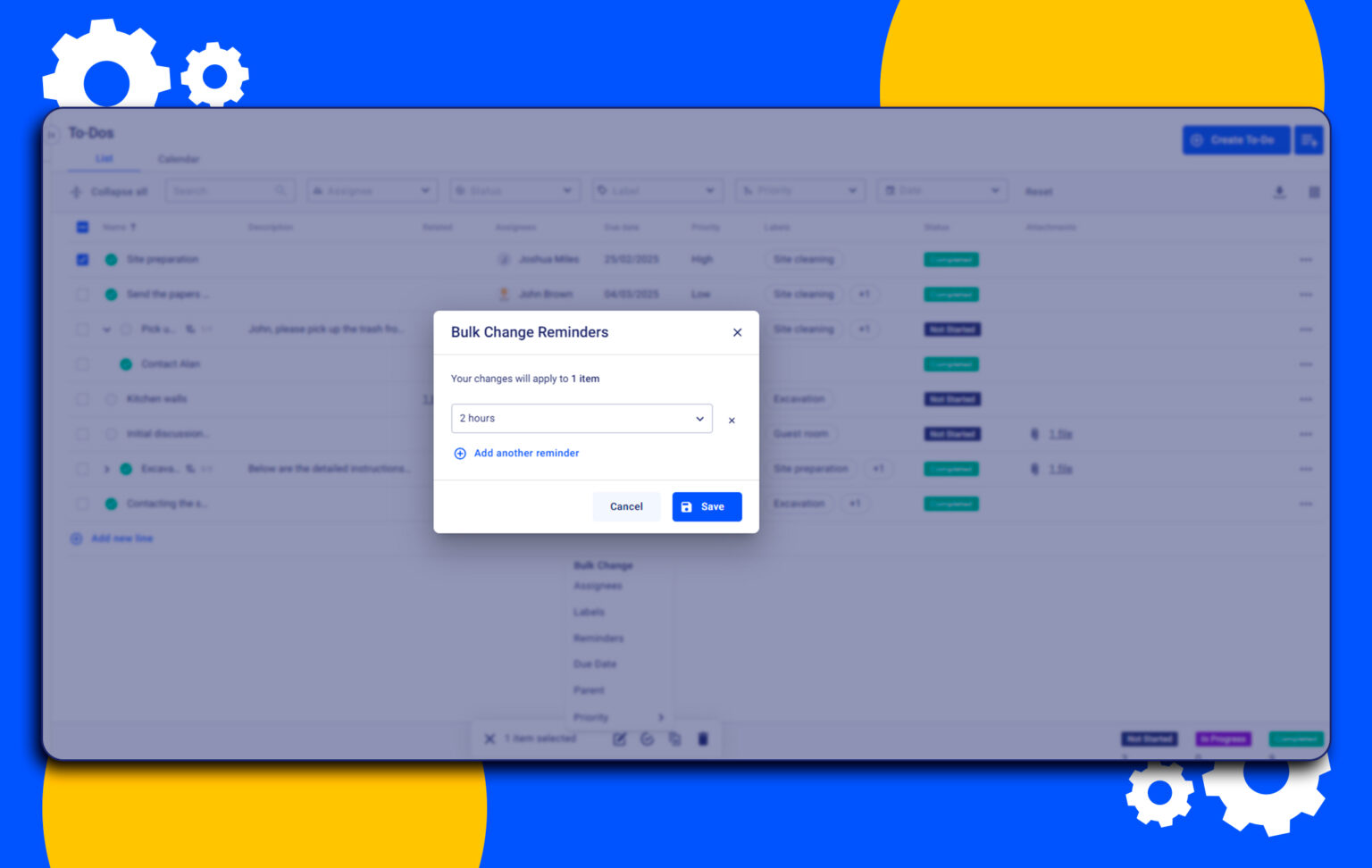 5 Strategies for Effective Construction Time Management