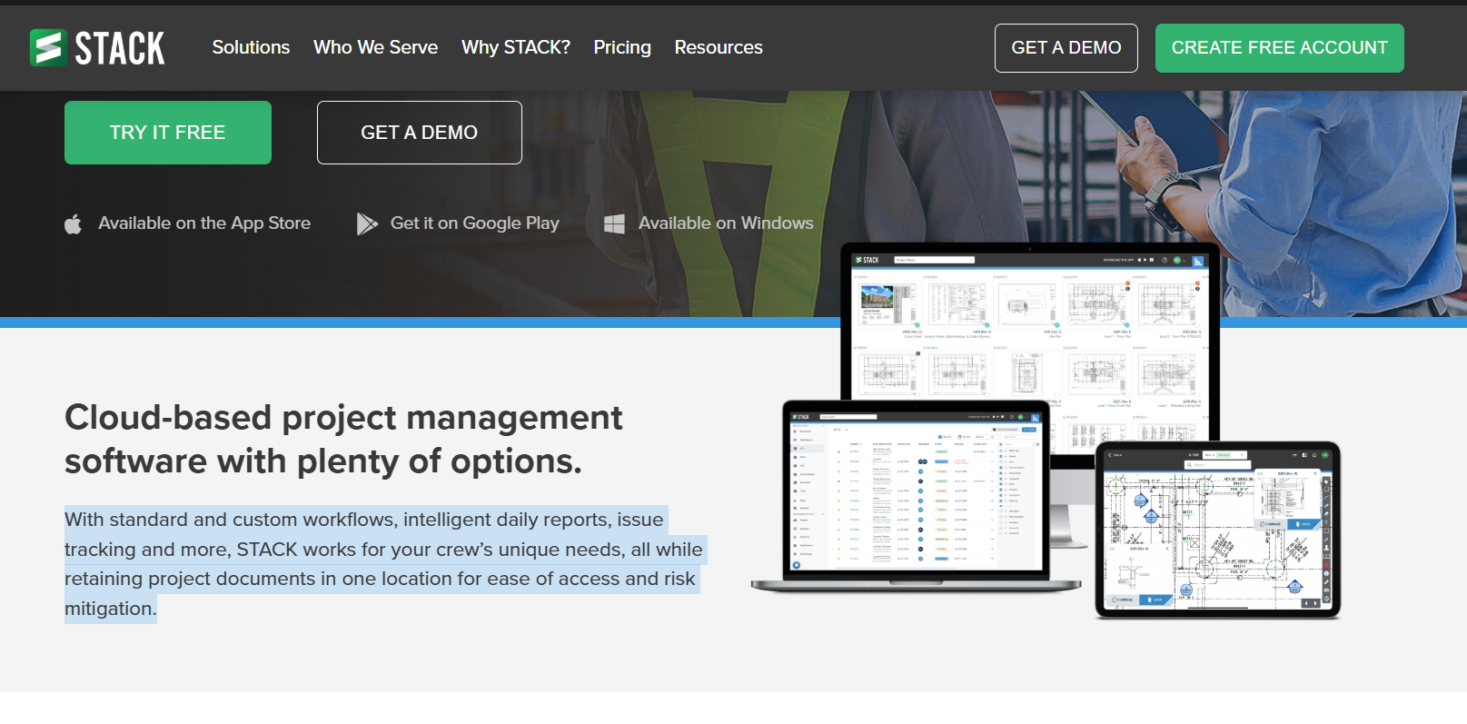 Top Construction Project Management Tools To Stay Organized