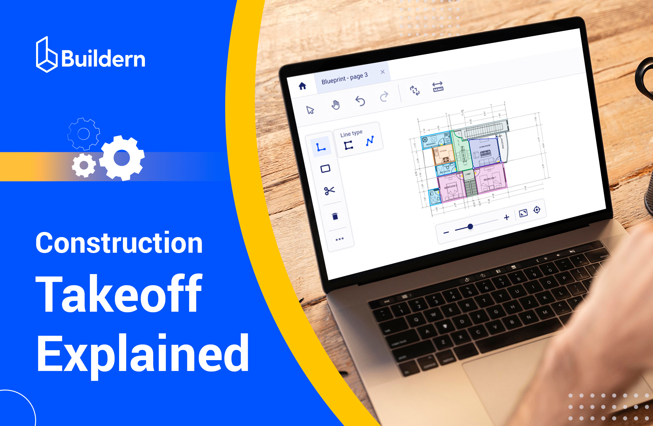 What Is a Construction Takeoff? Complete Guide for GCs