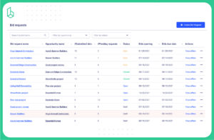 Buildern vs. Buildertrend | 2024 In-Depth Comparison