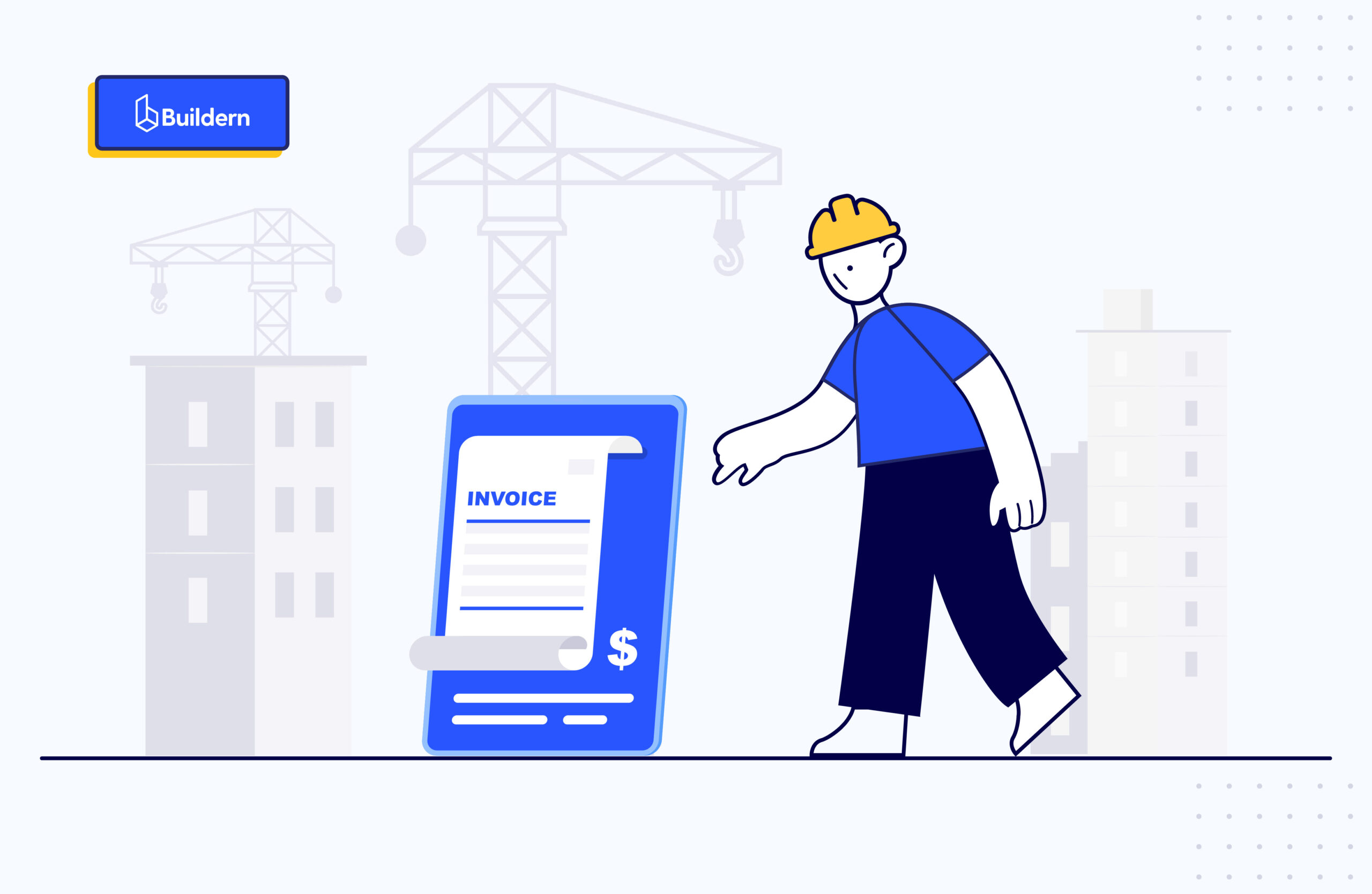 Manage Payments Reliably: Top 9 Contractor Invoice Software