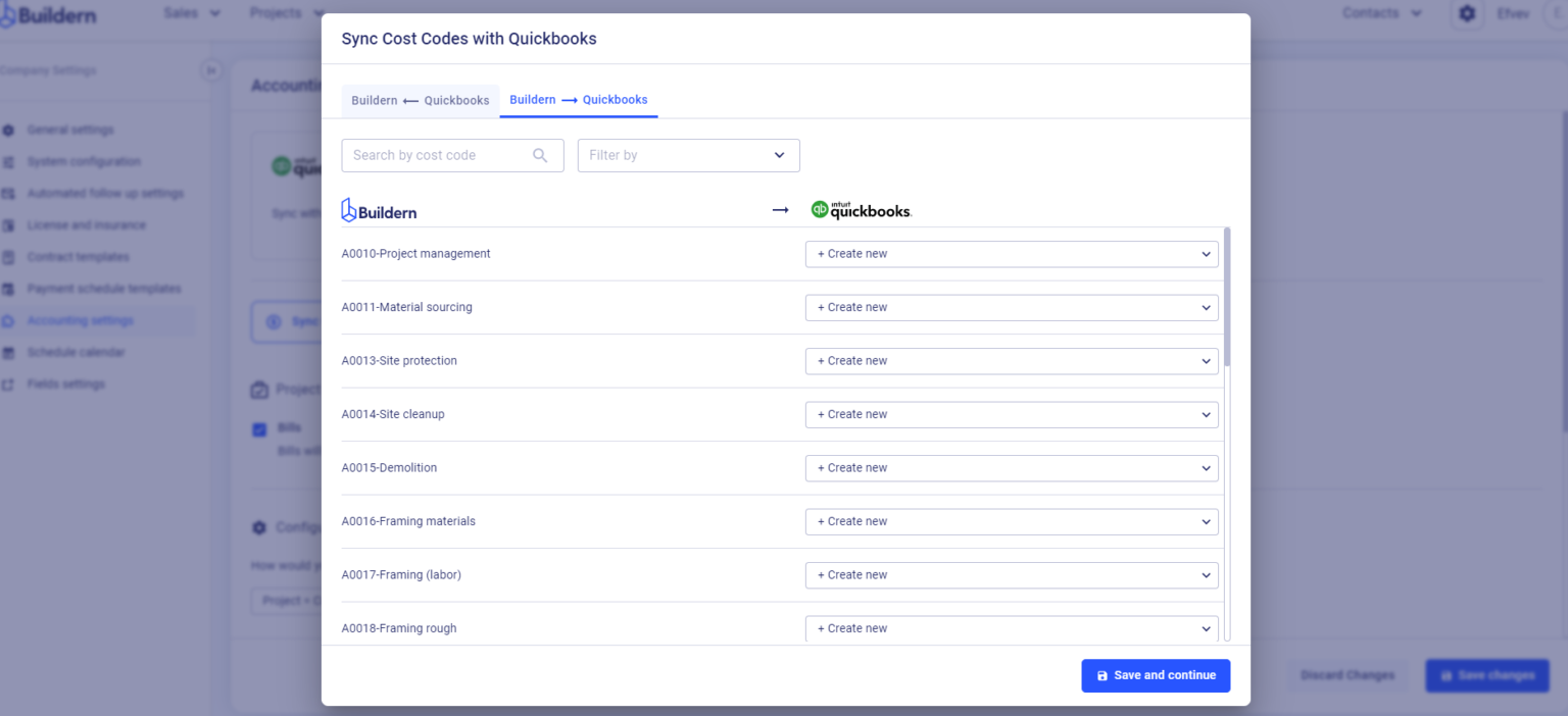 Construction Accounting 101: Principles and Best Practices - Buildern ...