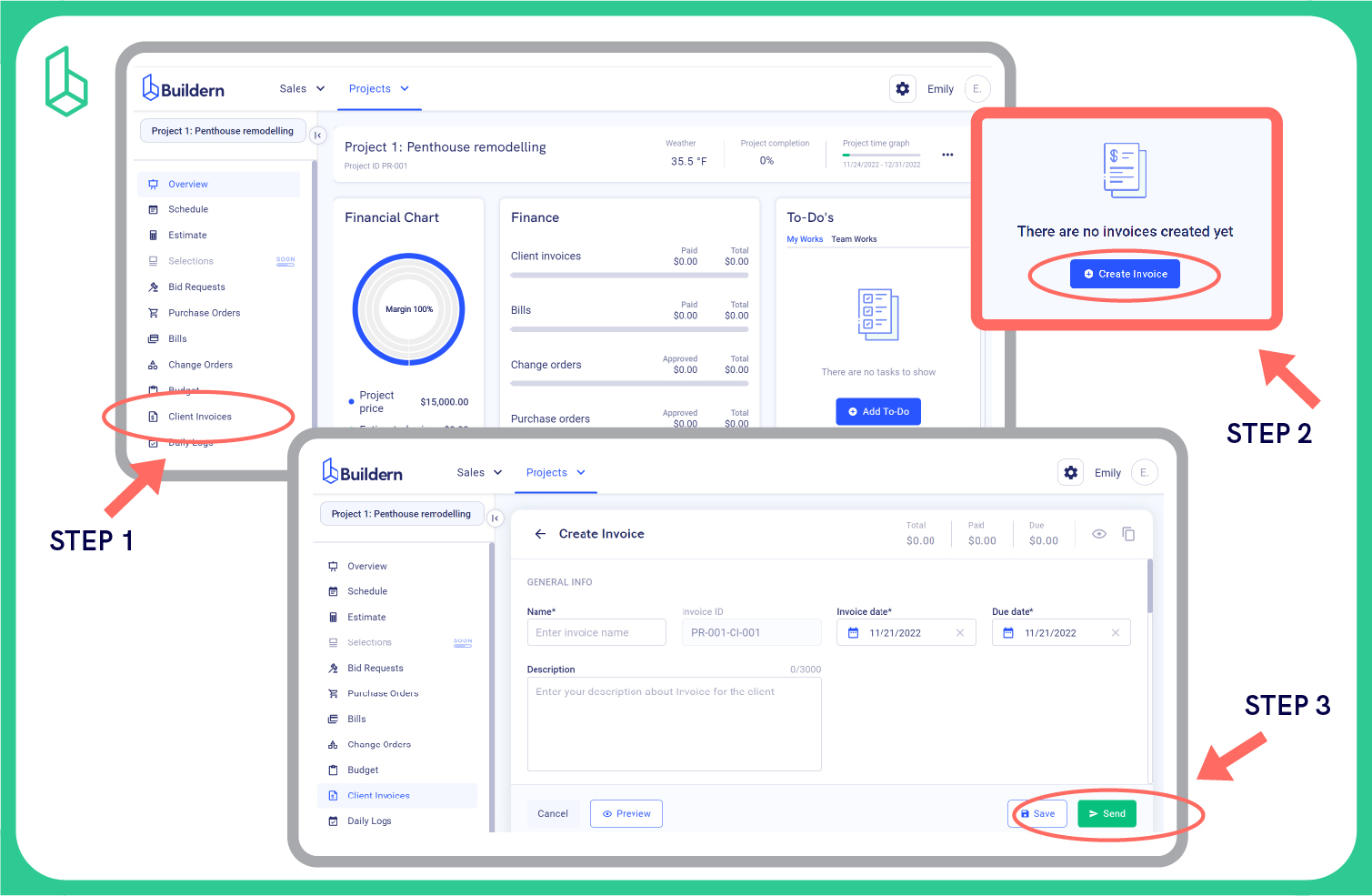 Construction Document Management 101 [Tips + Best Practices]