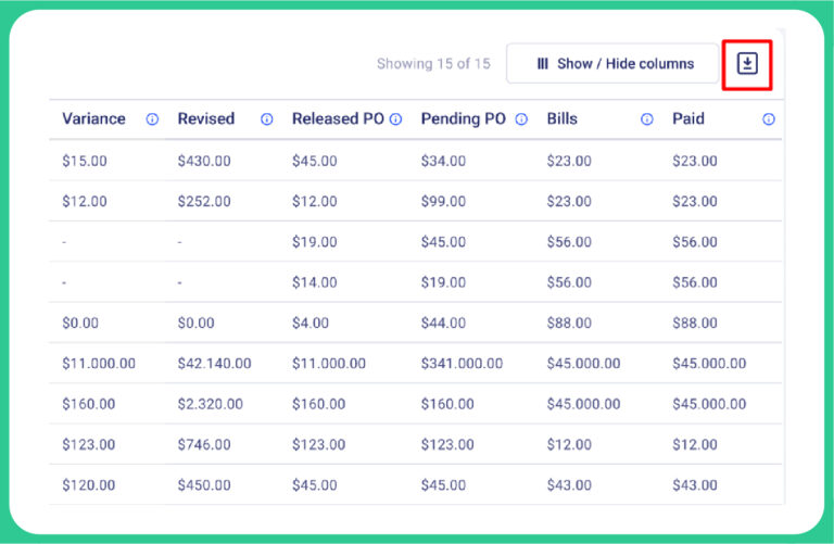 Construction WIP (Work in Progress) Report | The Easiest Way to Create It