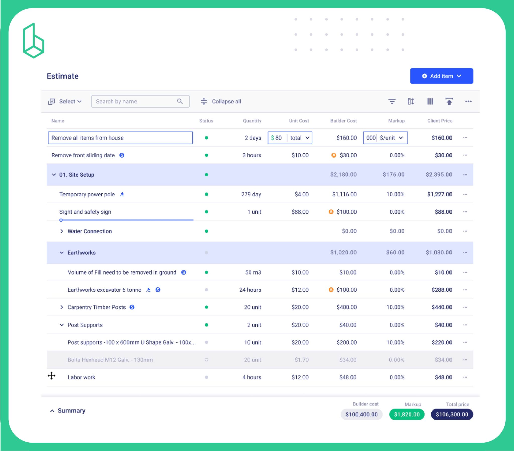What Is Construction Takeoff and How to Do It?