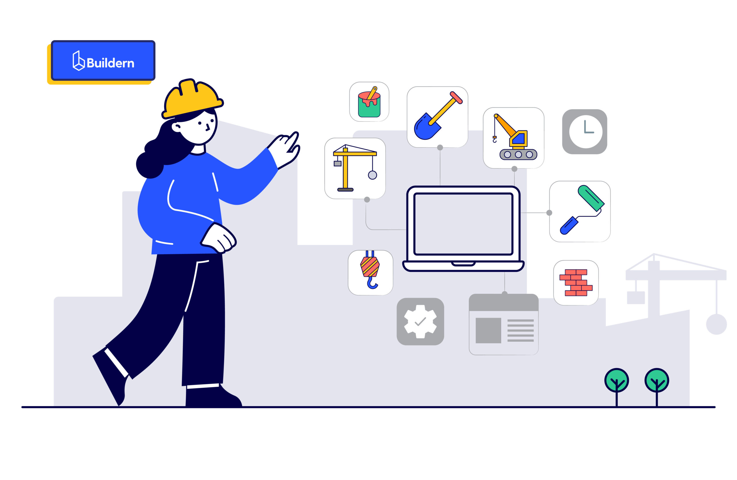 Top Construction Project Management Tools To Stay Organized