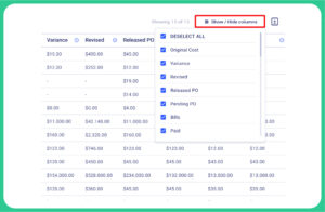 Construction WIP (Work in Progress) Report | The Easiest Way to Create It