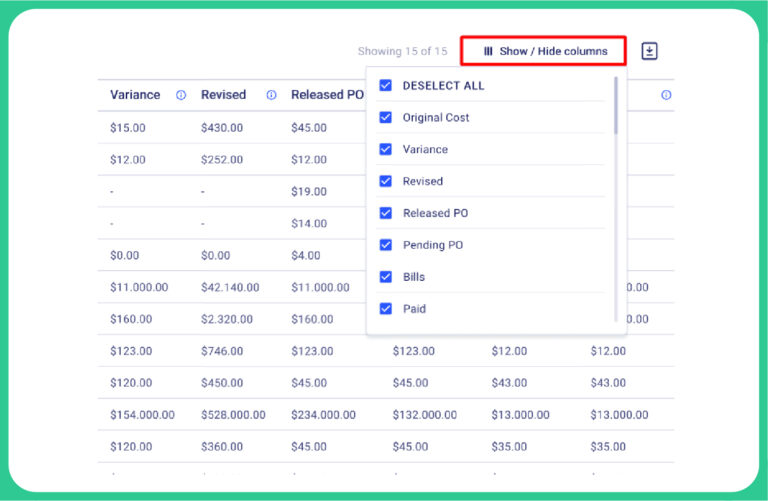 Construction WIP (Work in Progress) Report | The Easiest Way to Create It