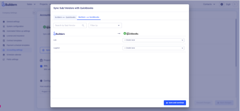 Construction Accounting 101: Principles and Best Practices - Buildern ...
