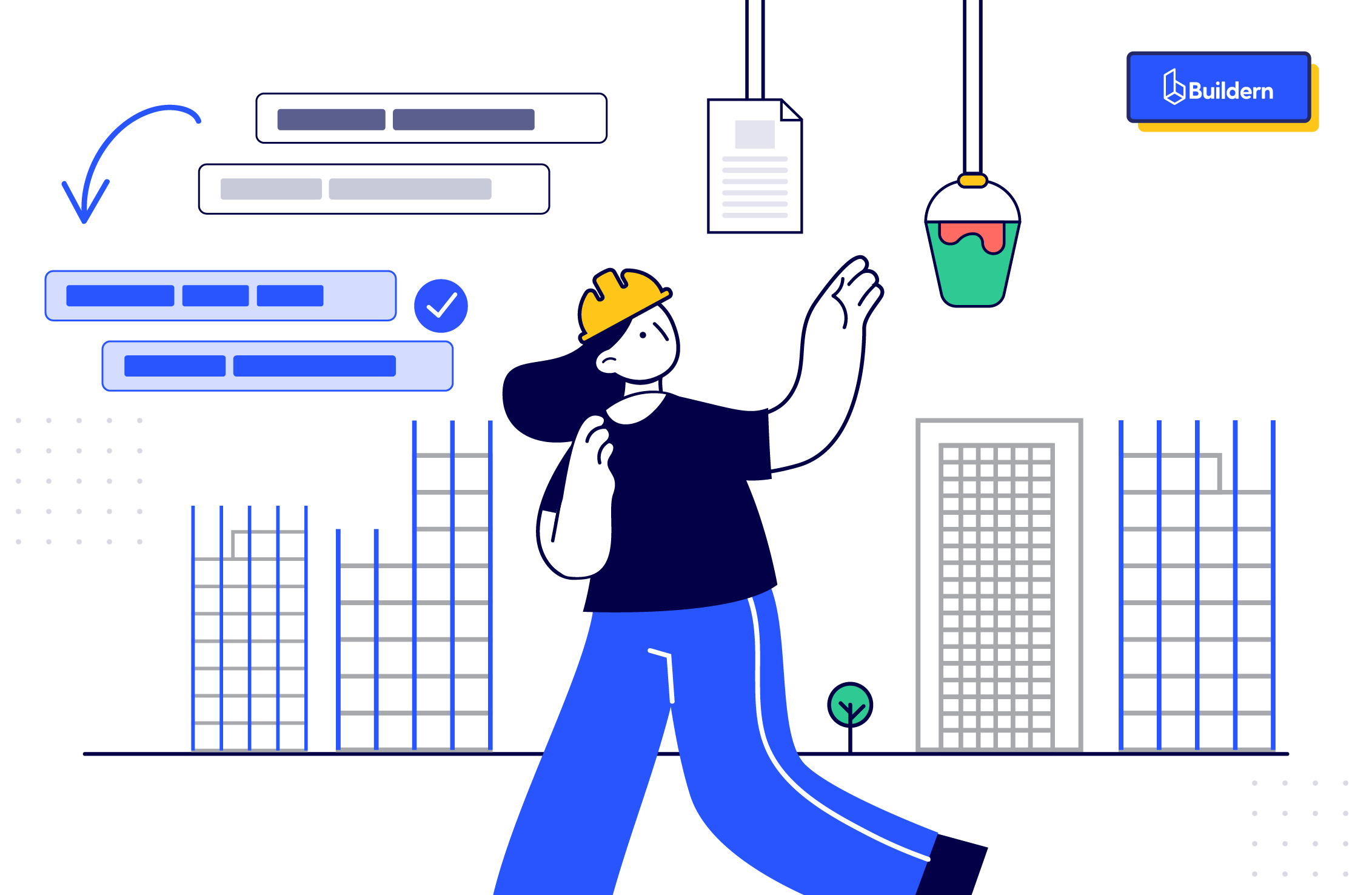 What Is Construction Takeoff and How to Do It?