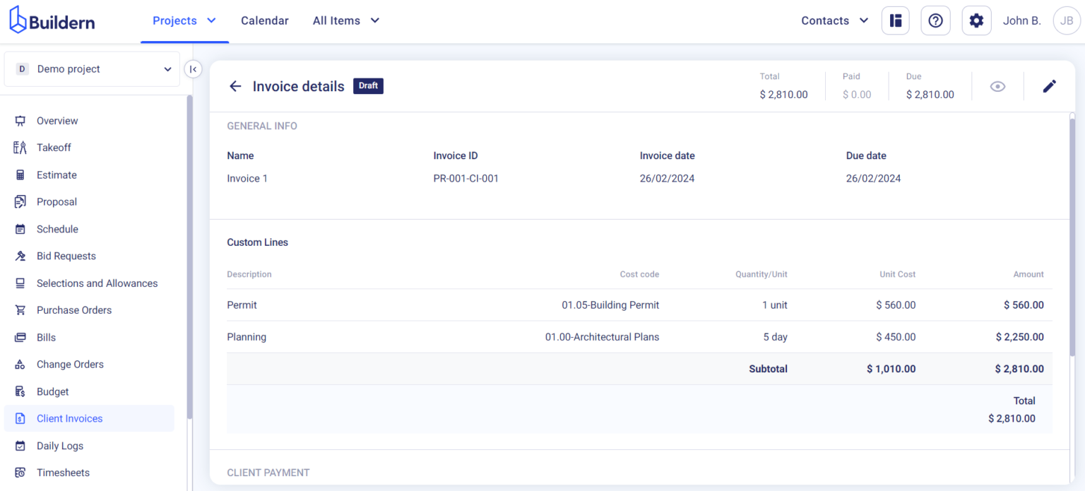 Construction Project Team Structure: How to Manage a Construction Team