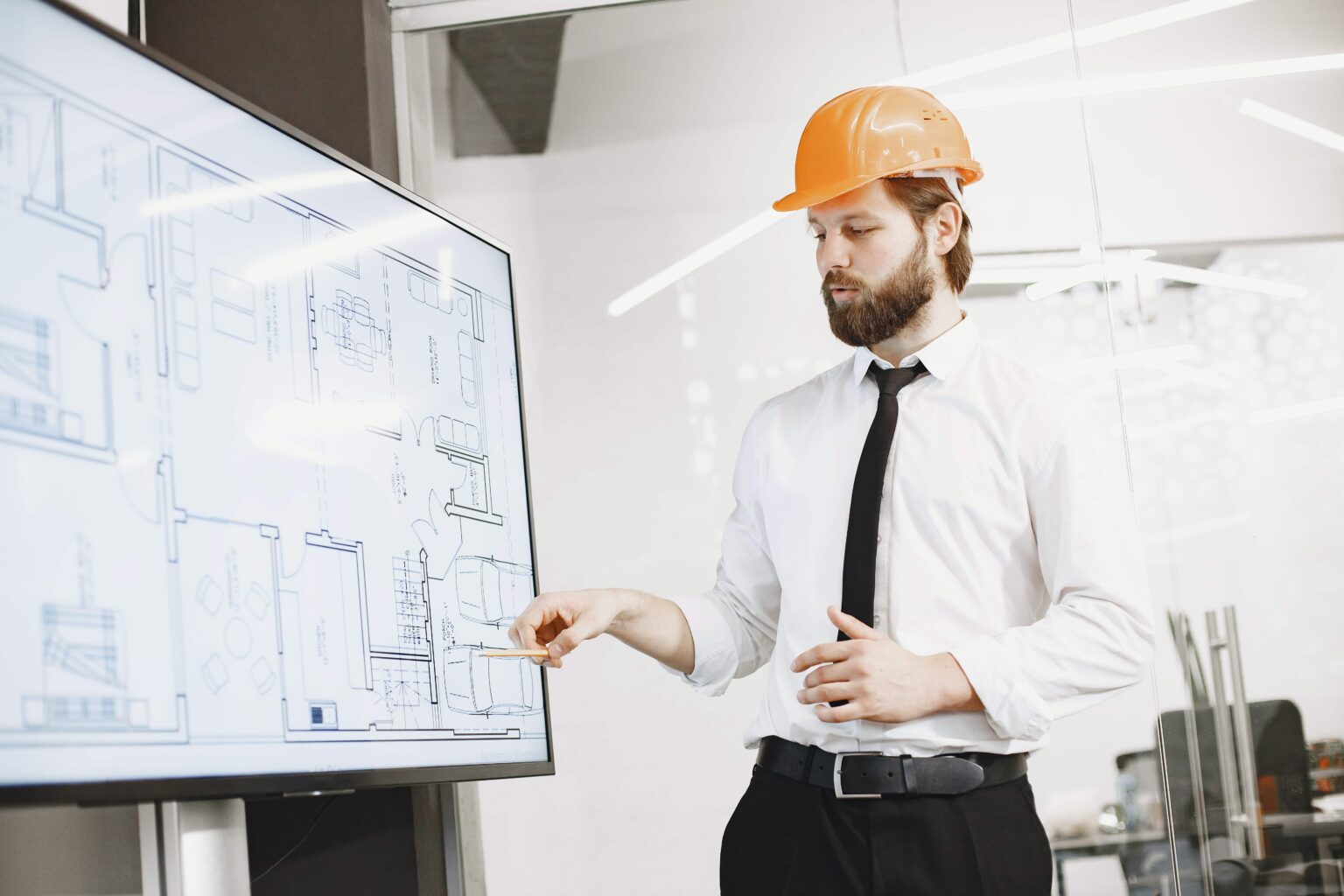 Construction Project Team Structure: How to Manage a Construction Team