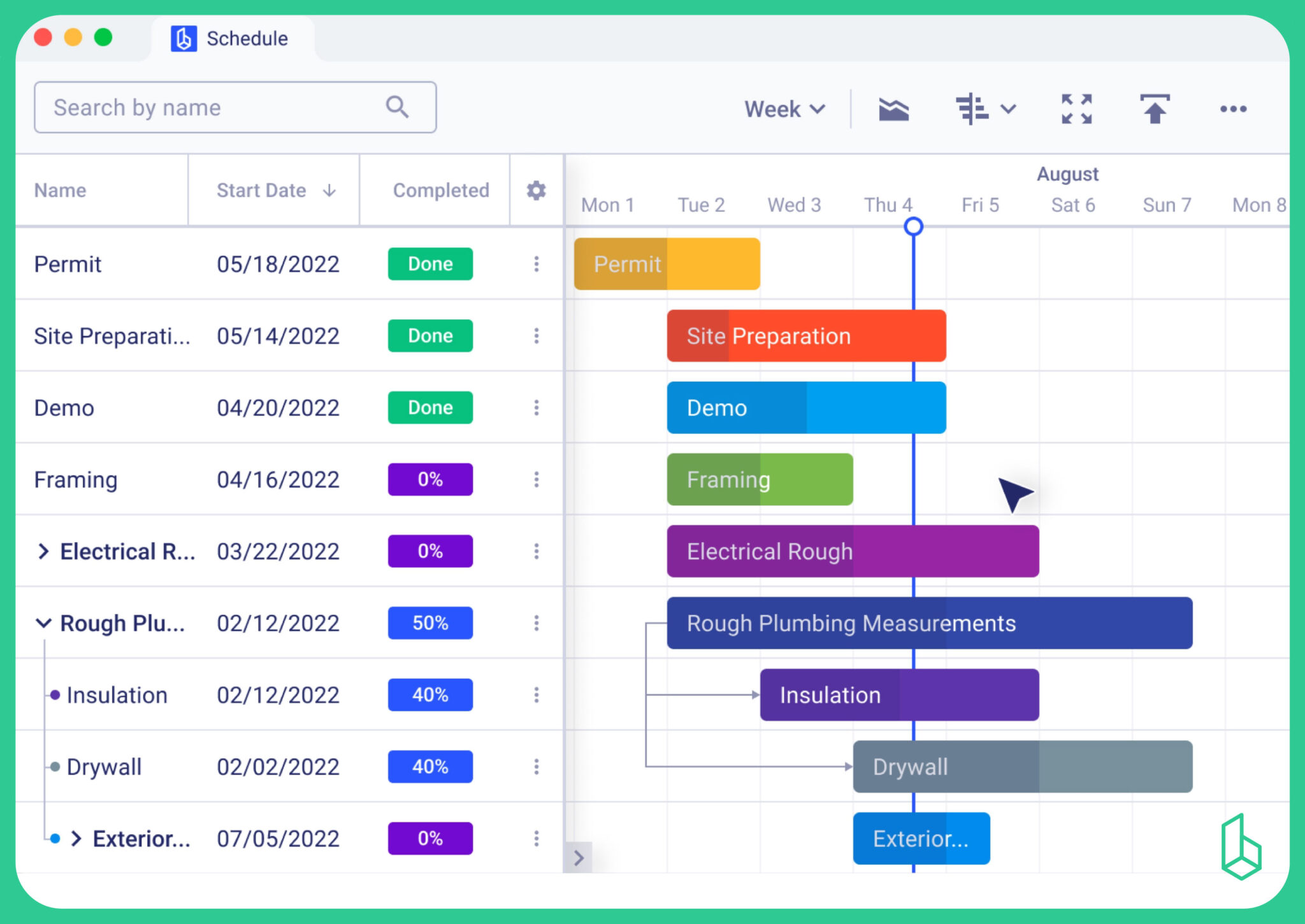 10 Buildertrend Alternatives: Succeed with Better Software
