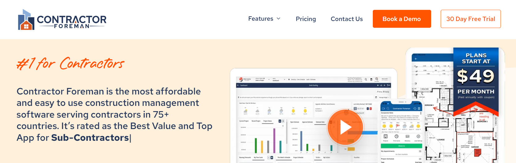 10 Buildertrend Alternatives: Succeed with Better Software