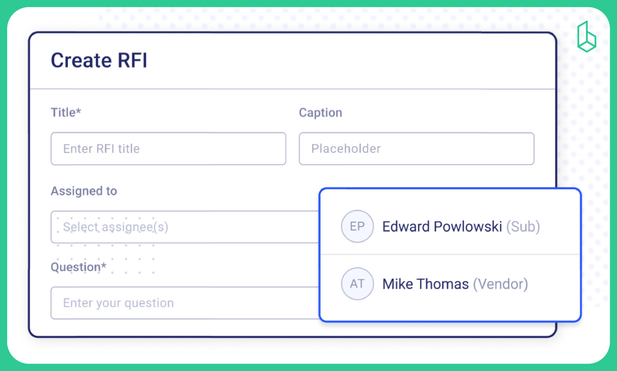What Is Construction RFI? 3 Steps to Handle Automated Processes