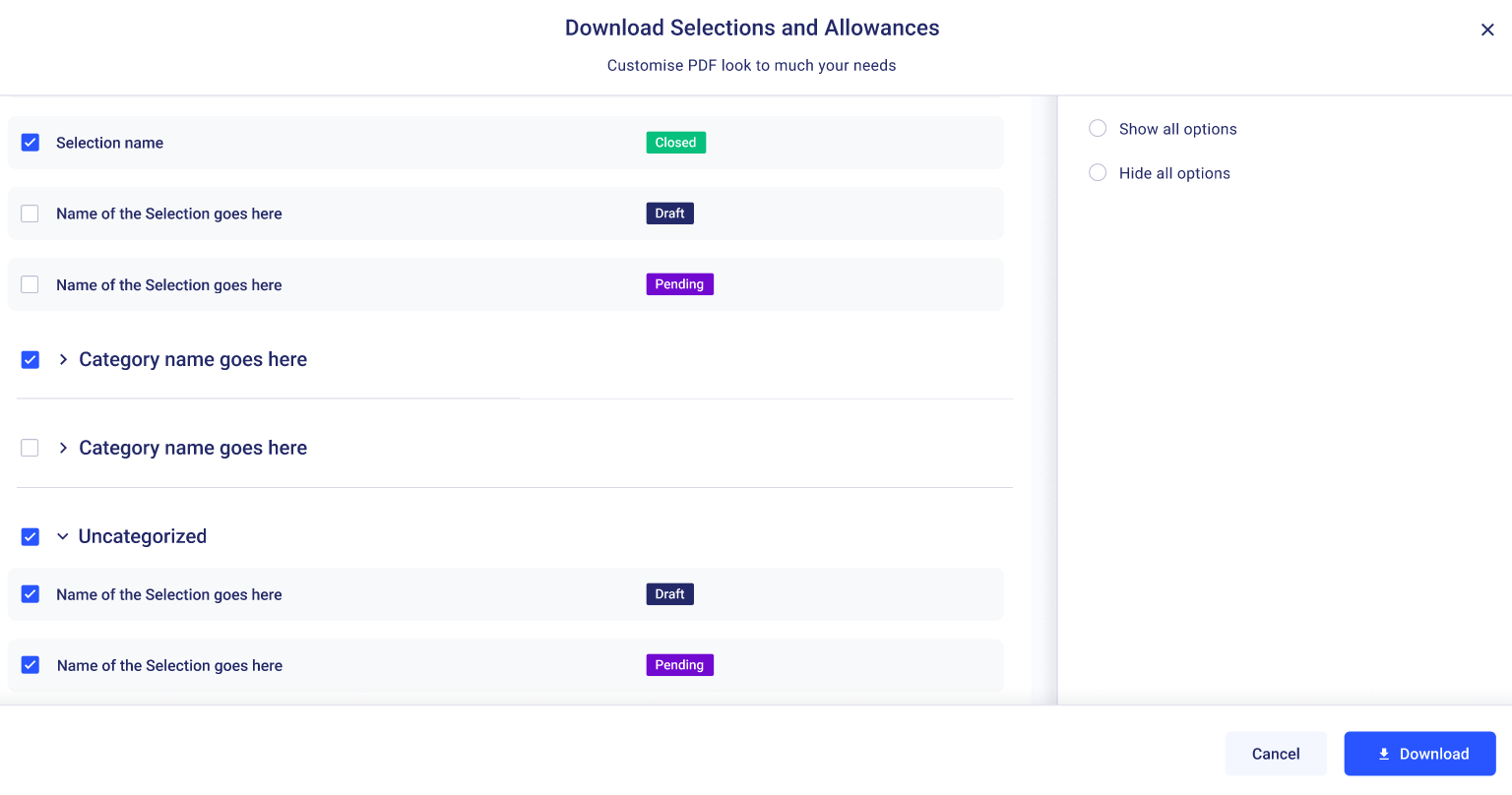 Construction Contingency vs Allowance | Key Differences Defined