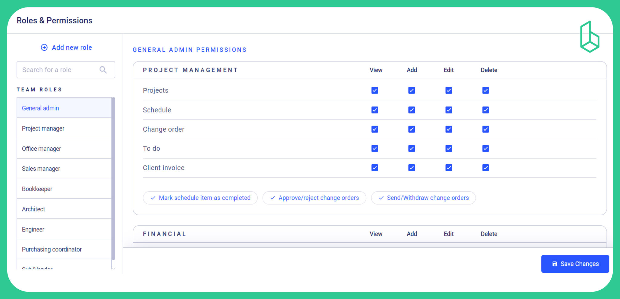 Buildern vs. Buildertrend | 2025 In-Depth Comparison