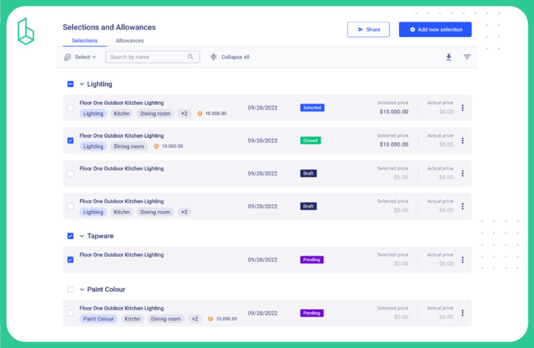 Construction Contingency vs Allowance | Key Differences Defined