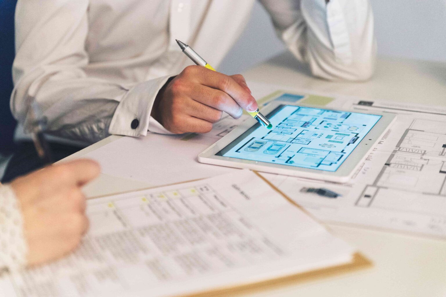 Logging Progress, Driving Success: Construction Daily Logs Explained