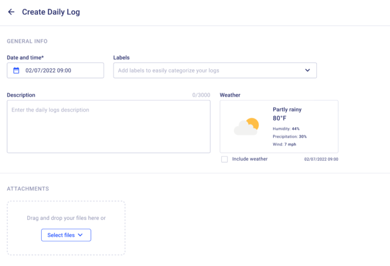 Logging Progress, Driving Success: Construction Daily Logs Explained