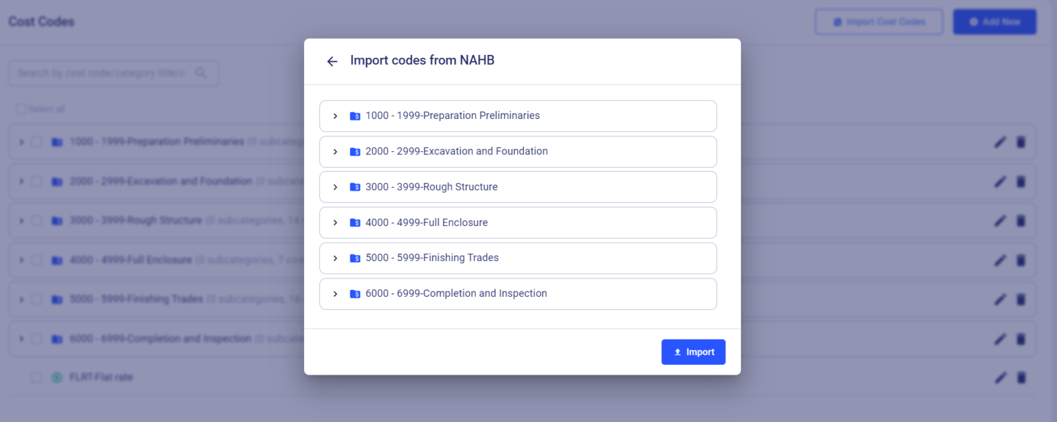 Construction Cost Codes 101: Tips to Build Smarter, Not Harder