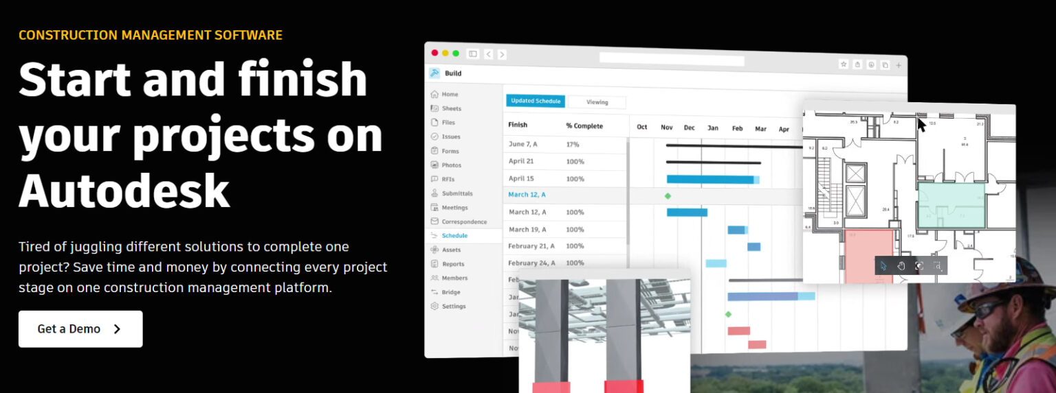 8 Buildxact Alternatives and Competitors to Try: Build Smarter, Not Harder!