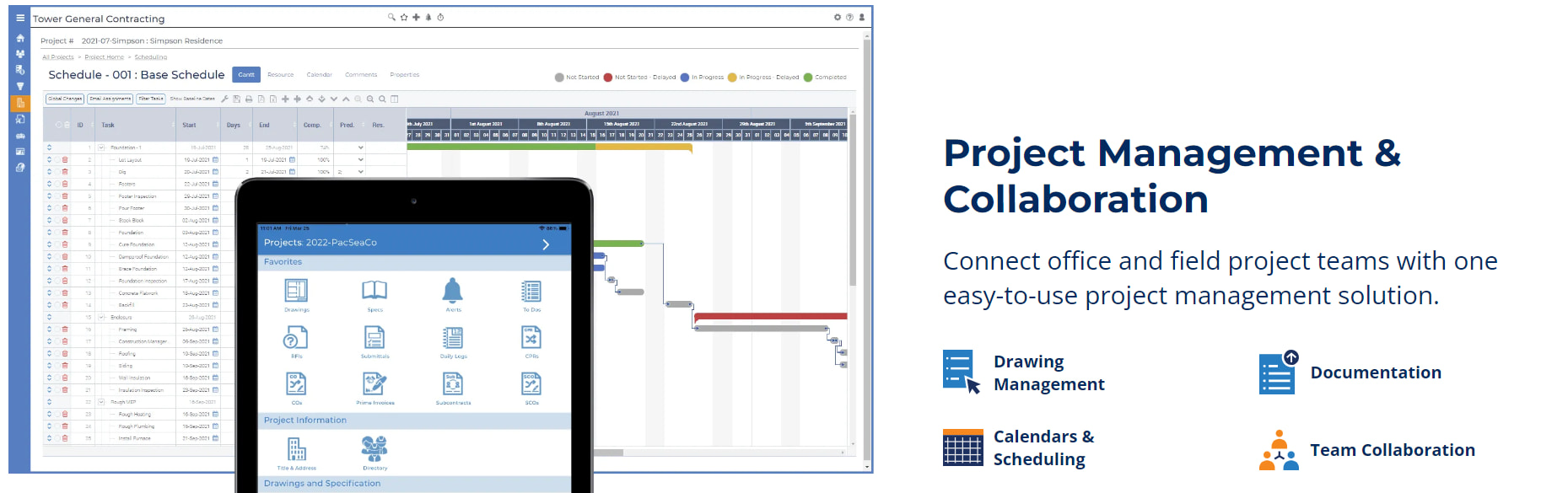 10 Buildertrend Alternatives: Succeed with Better Software