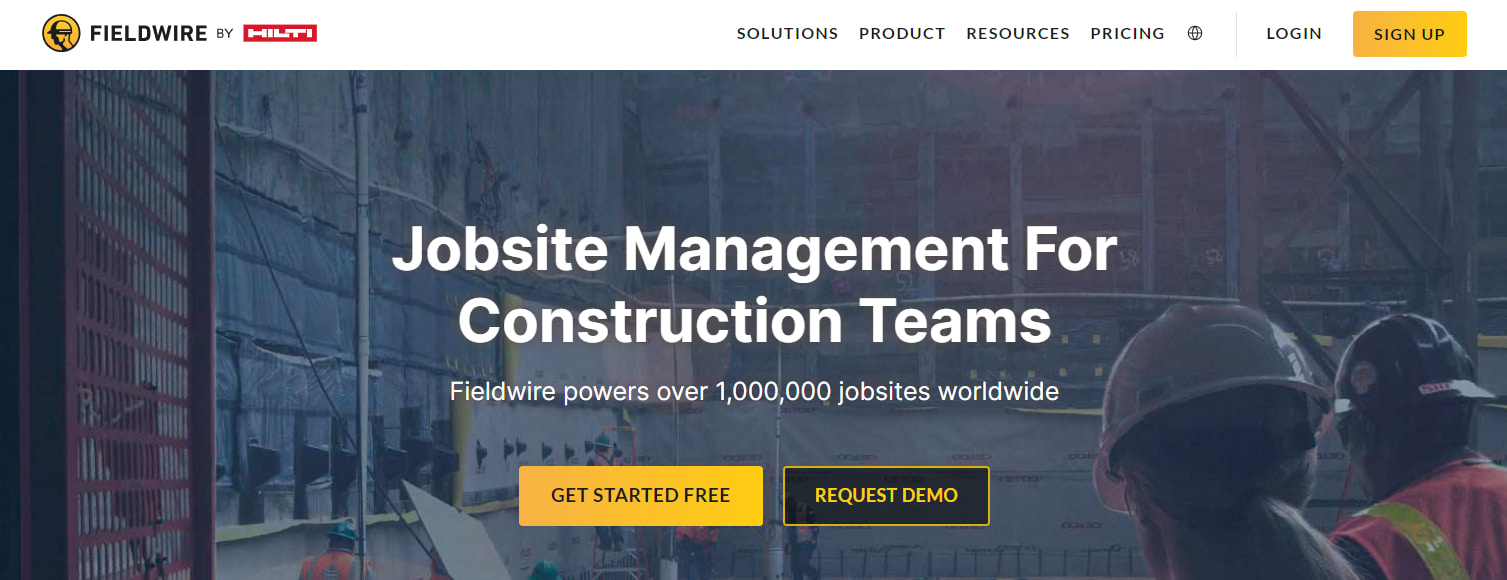 10 Best Construction Project Management Software Reviewed