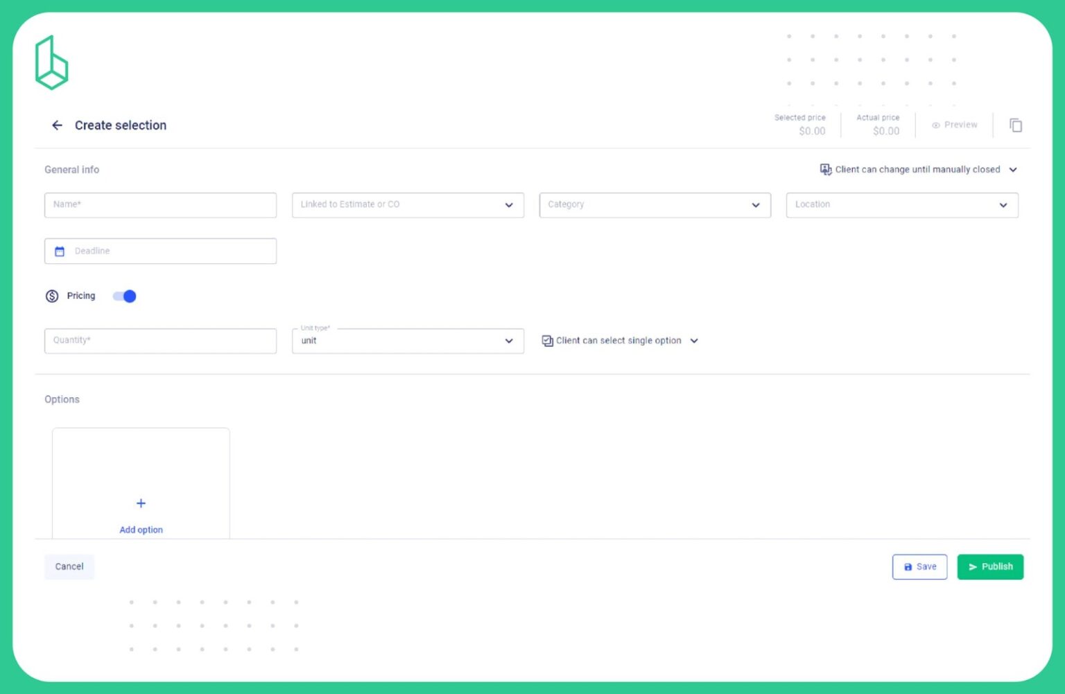 Construction Selection Simplified: 5 Tips to Streamline Your Next Project