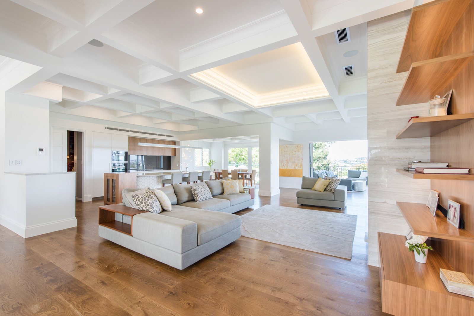 Angus Cowan Constructions | From Multiple Software to Buildern