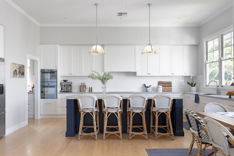 Angus Cowan Constructions | From Multiple Software to Buildern