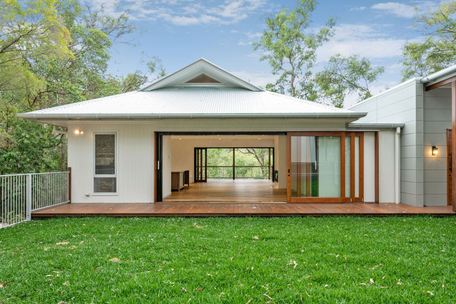 Angus Cowan Constructions | From Multiple Software to Buildern