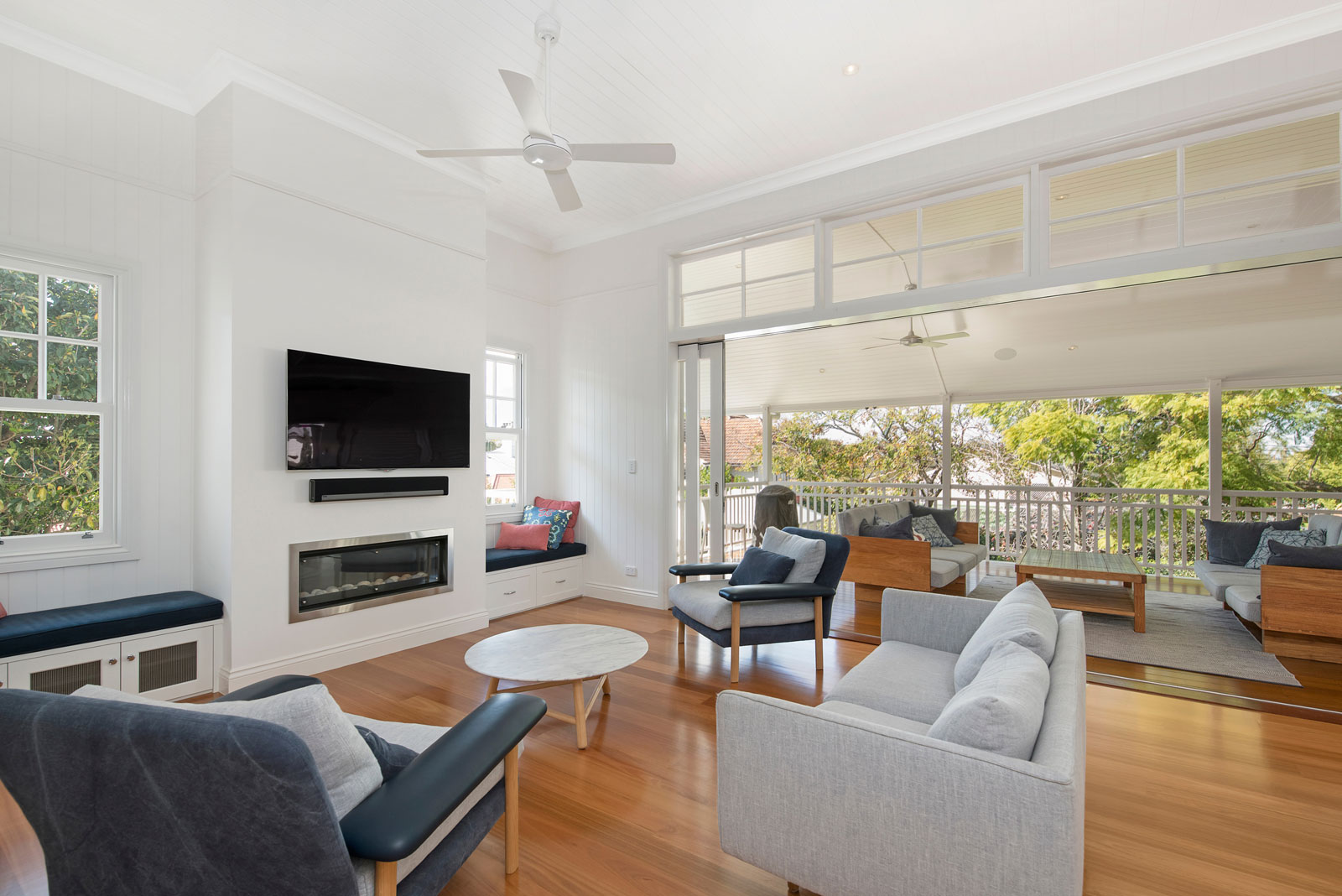 Angus Cowan Constructions | From Multiple Software to Buildern