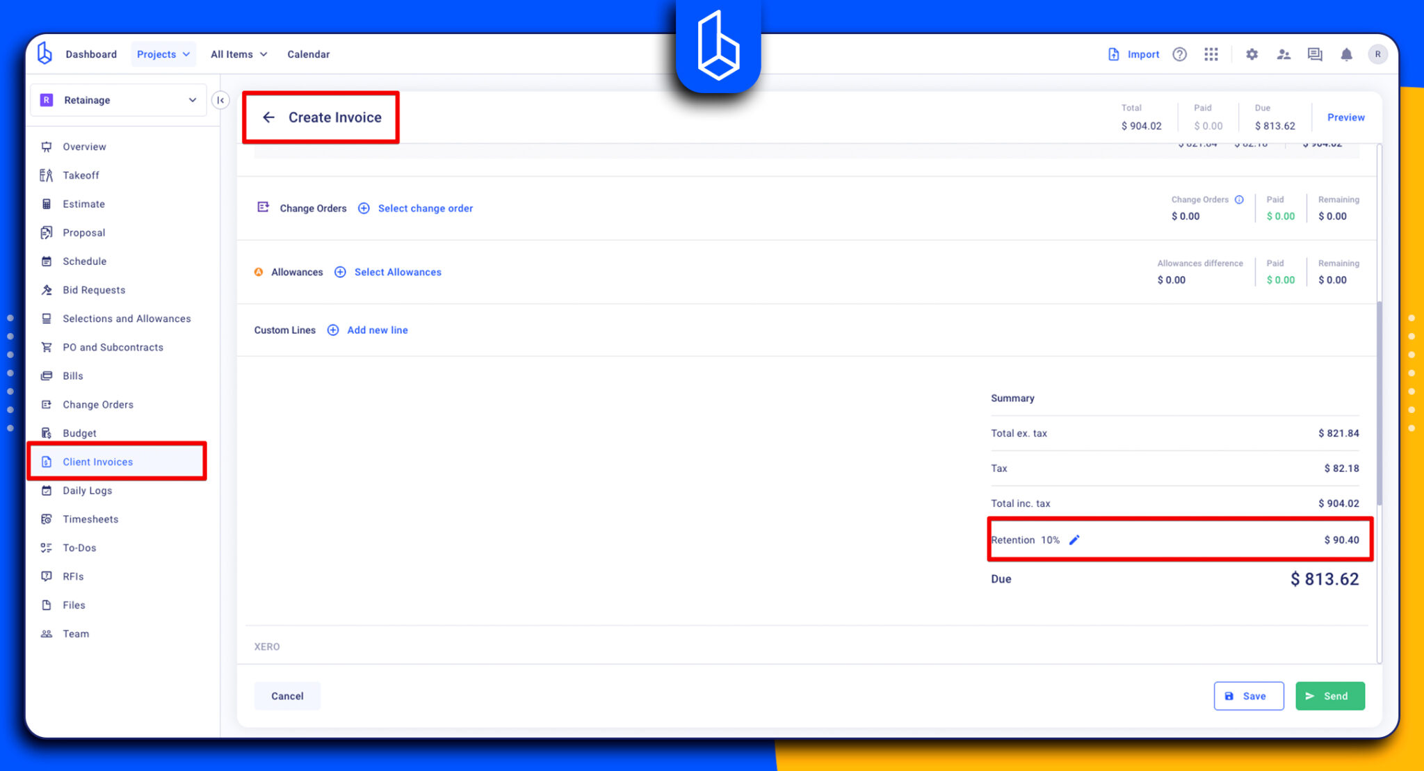 Construction Retainage: How to Regulate | Detailed Guide