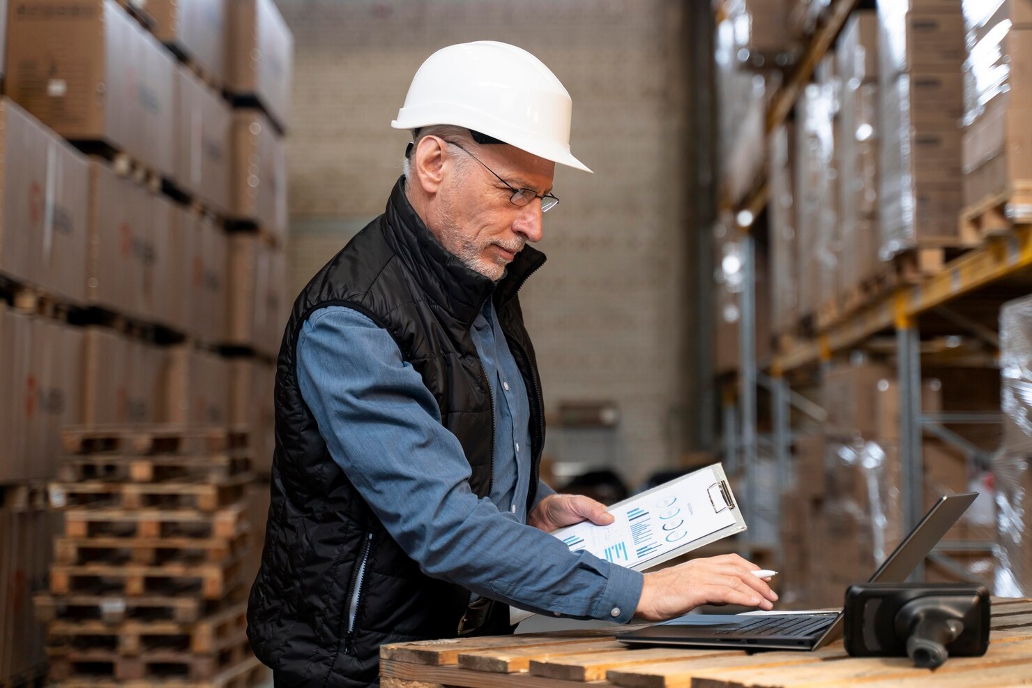 Construction Supply Chain: How Do You Manage It Properly?
