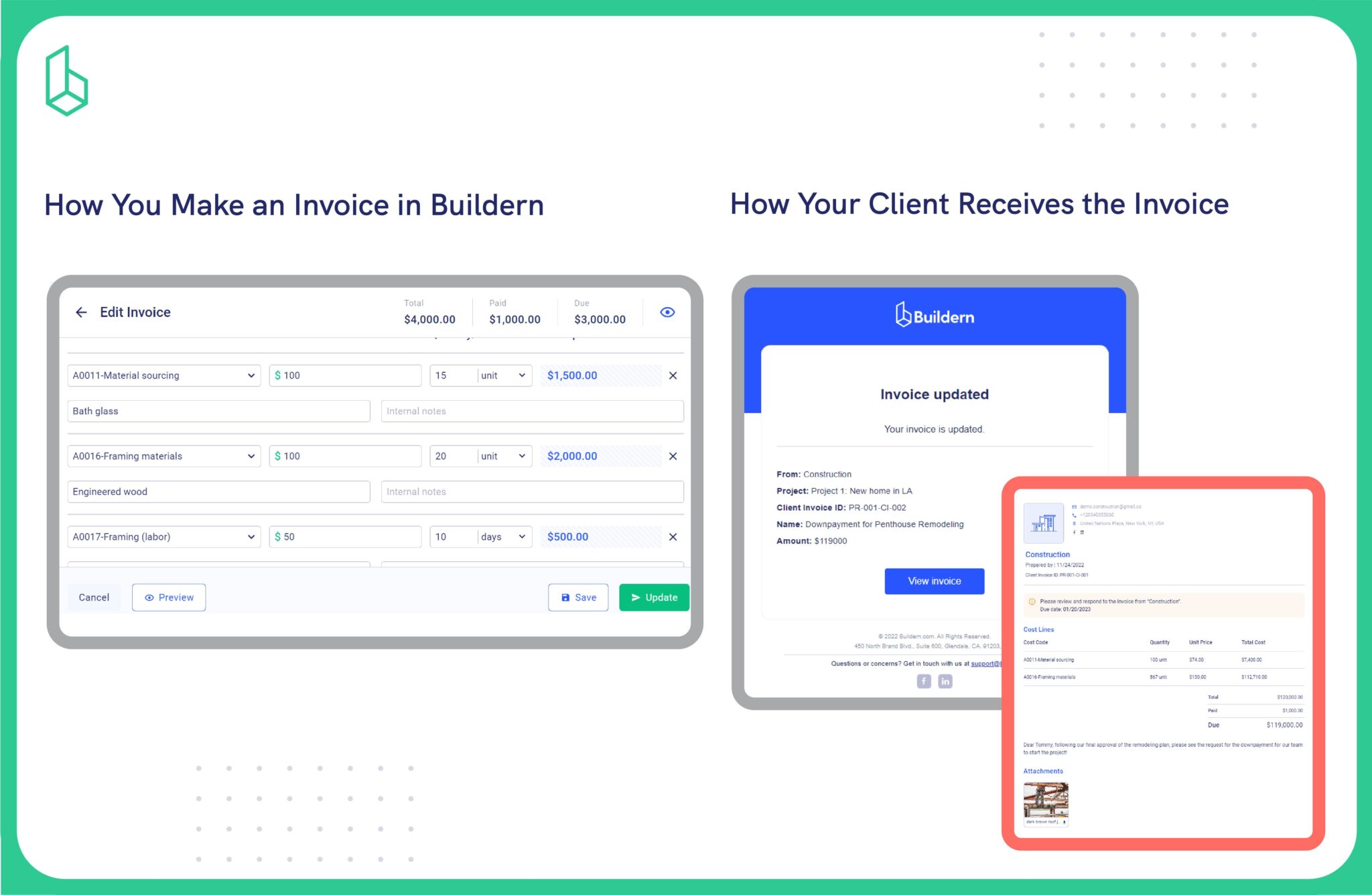 Contractor Payment Terms | Everything You Need to Know