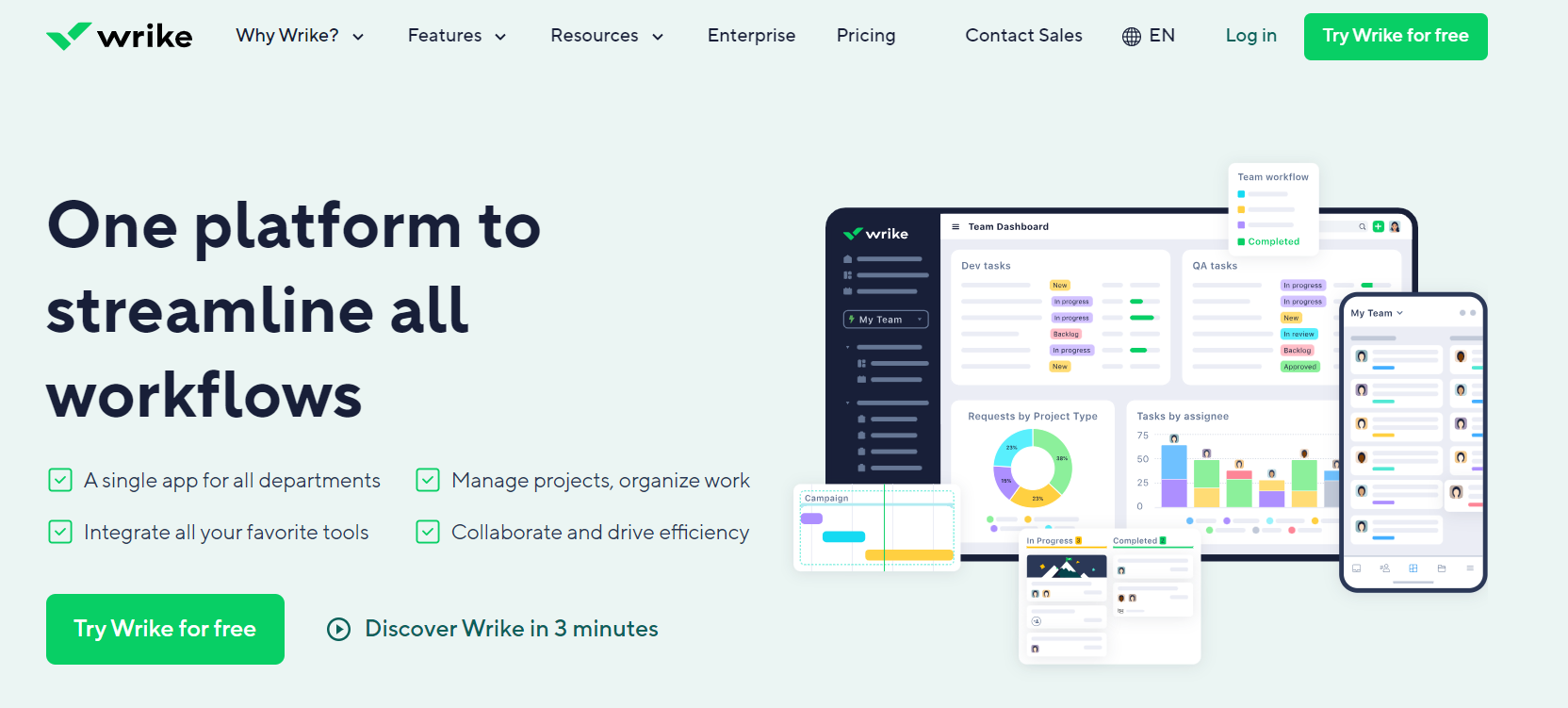 10 Best Construction Project Management Software Reviewed