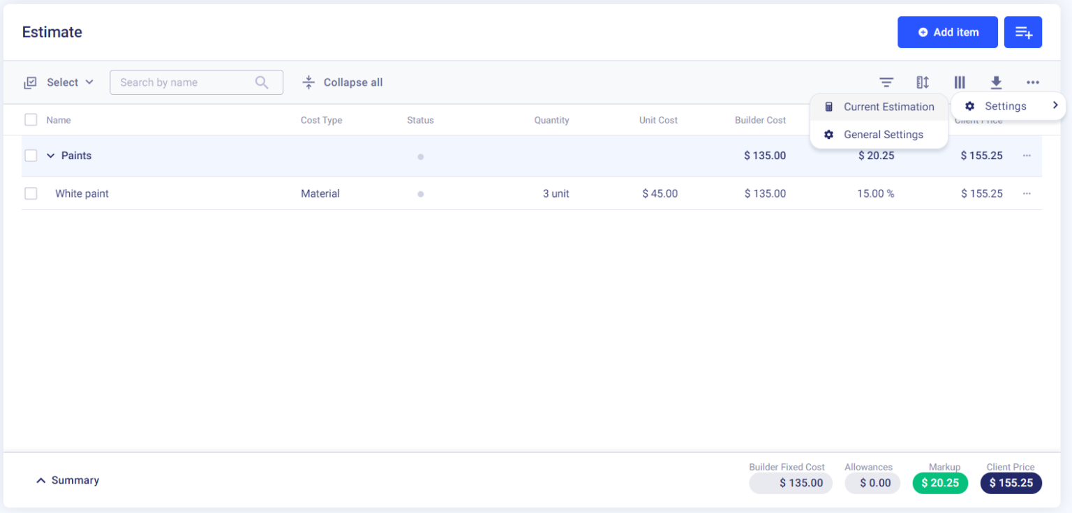 General Contractor Markup 101: Everything You Need to Know