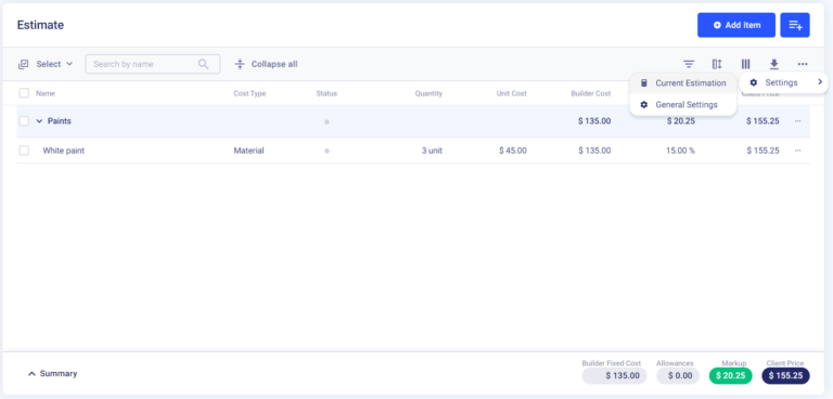 General Contractor Markup 101: Everything You Need to Know