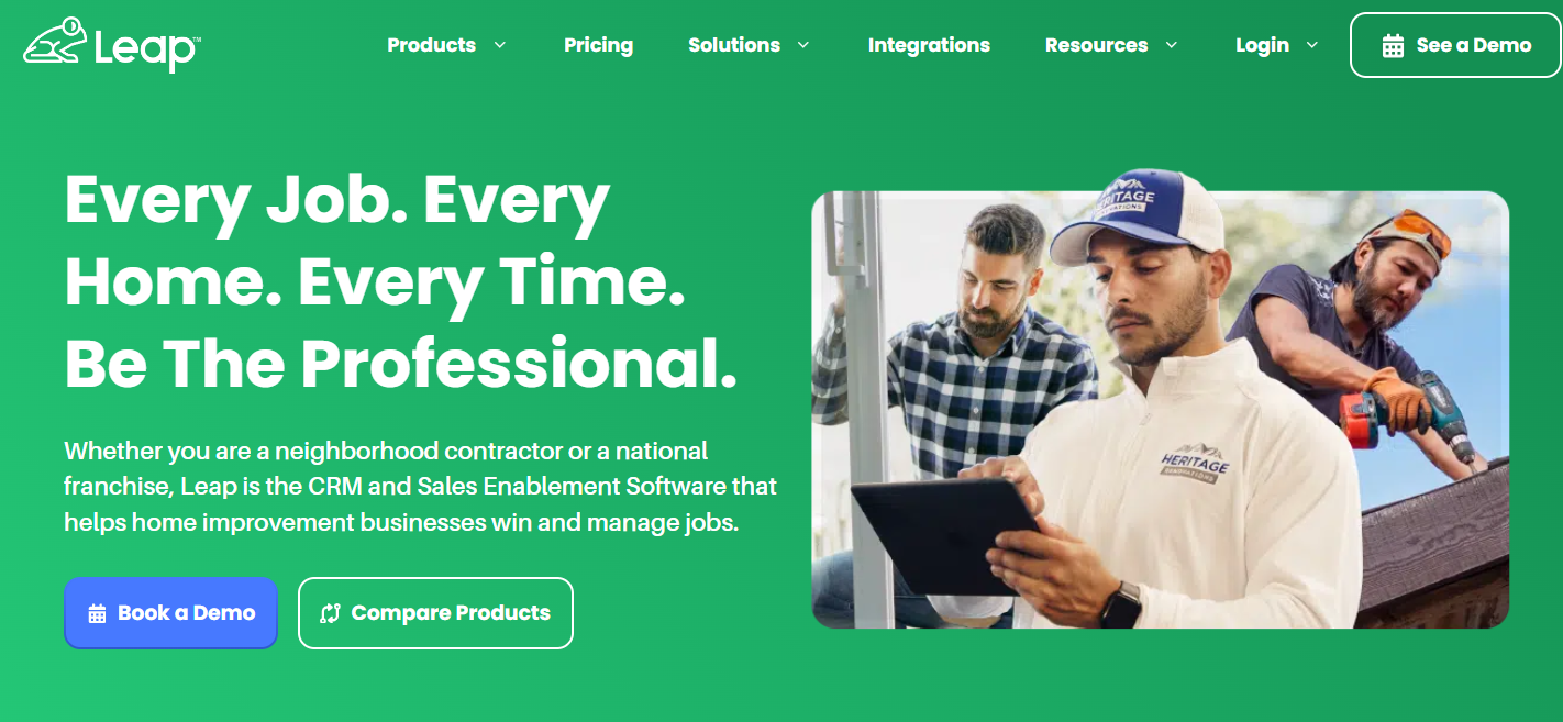 10 Best Construction Project Management Software Reviewed