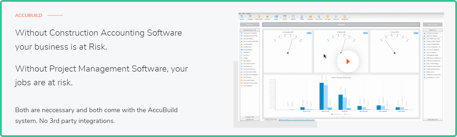 10 Best CoConstruct Alternatives & Competitors Reviewed