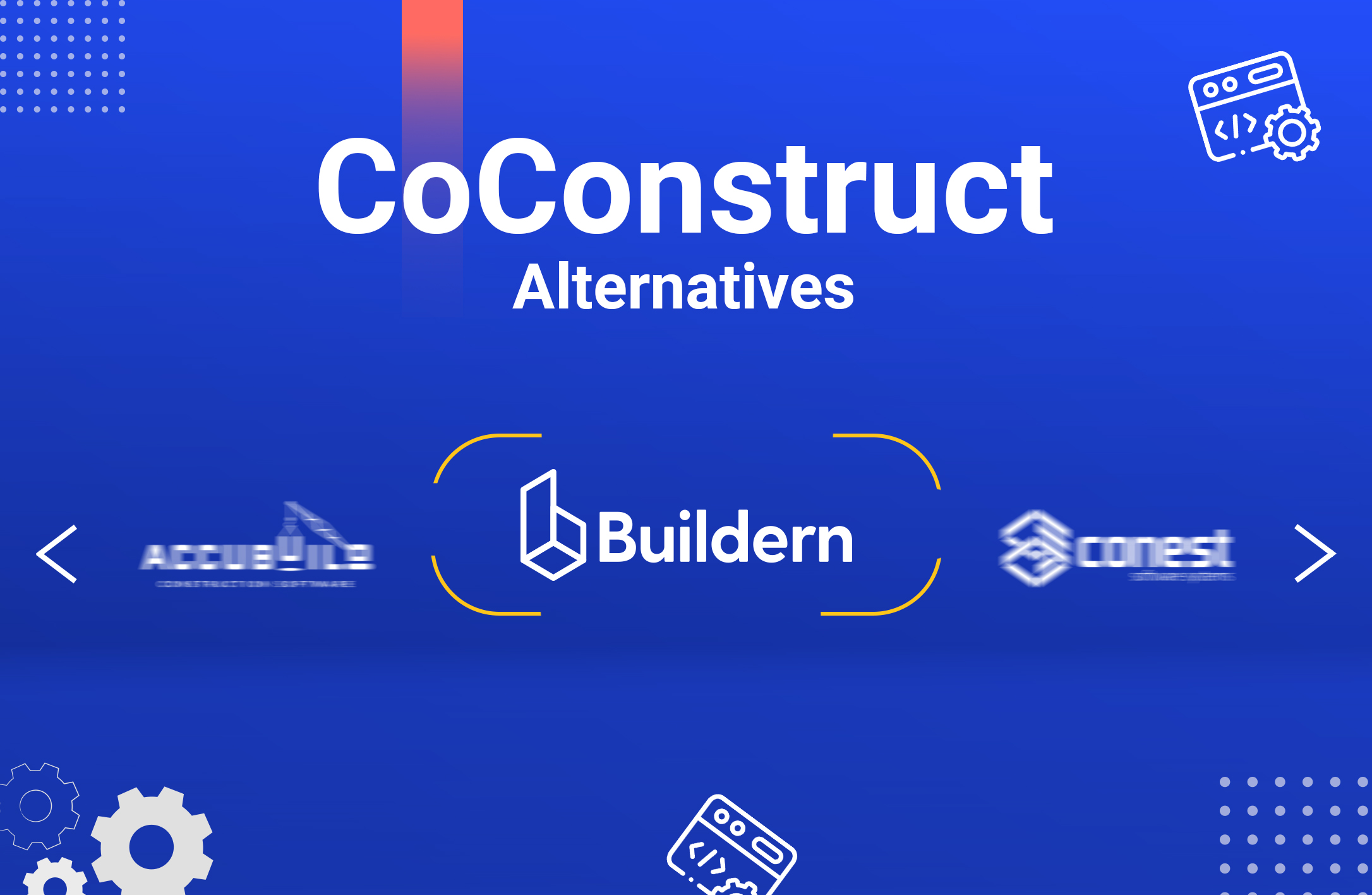 10 Best CoConstruct Alternatives & Competitors Reviewed