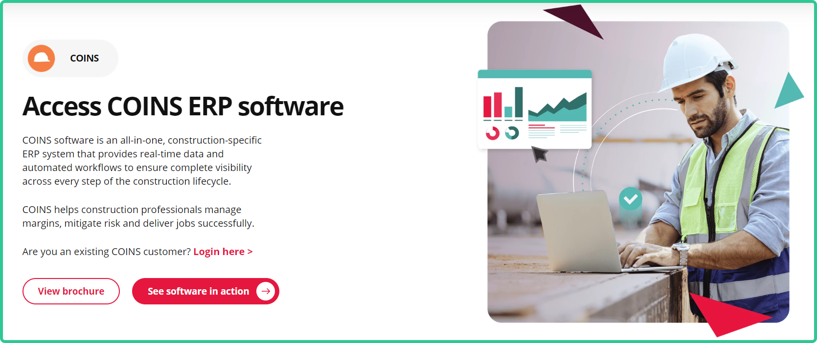 10 Best CoConstruct Alternatives & Competitors Reviewed