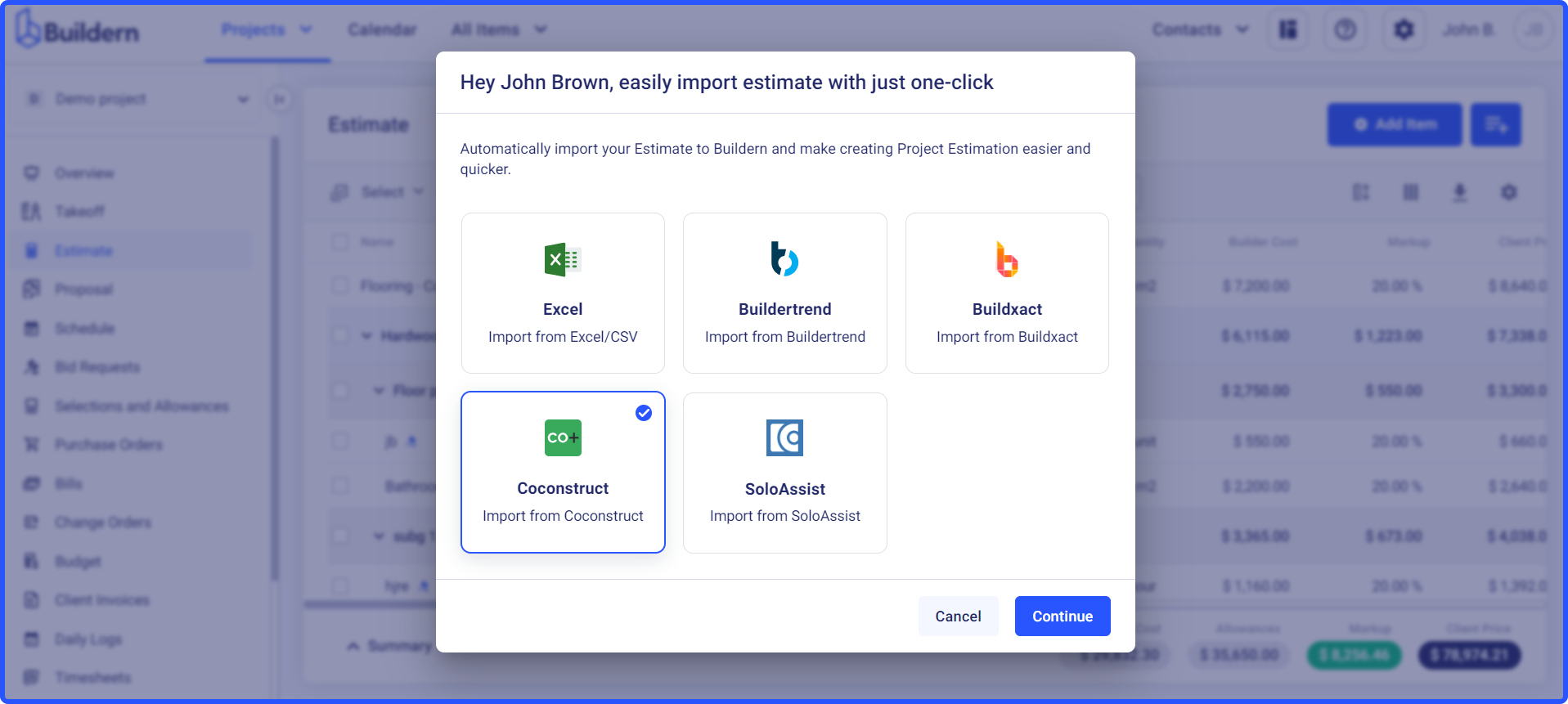10 Best CoConstruct Alternatives & Competitors Reviewed