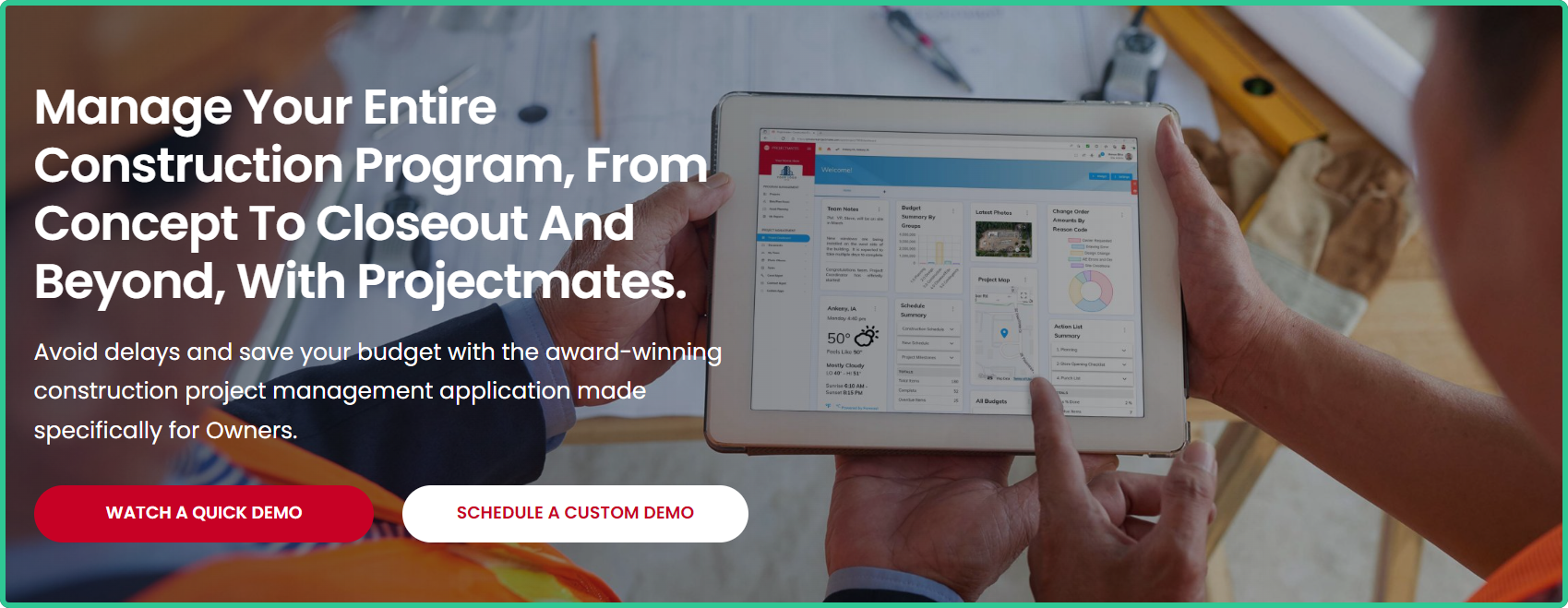 10 Best CoConstruct Alternatives & Competitors Reviewed