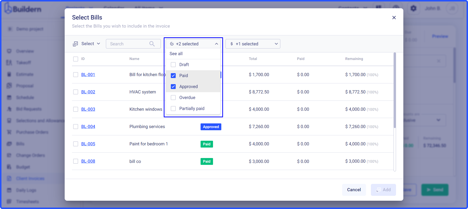 6 Construction Billing Methods | Which Is Right for You?