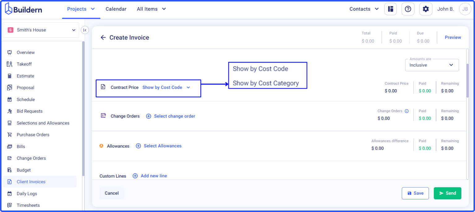 6 Construction Billing Methods | Which Is Right for You?