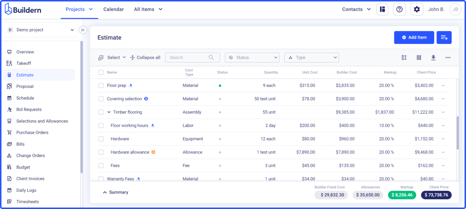 Complete Construction Terminology Cheat Sheet: US and AU Specific