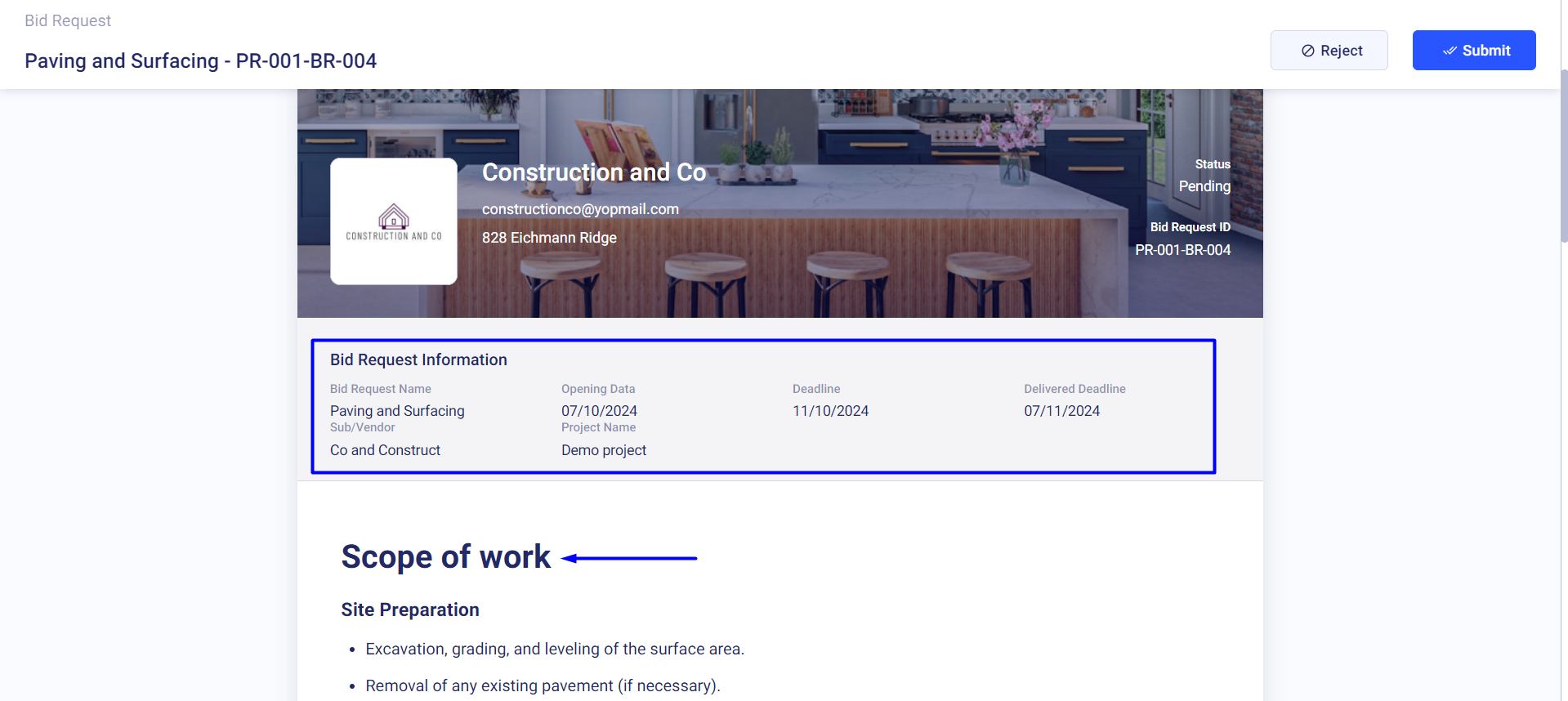 Bid Leveling in Construction: Steps, Templates, Tools and More ...