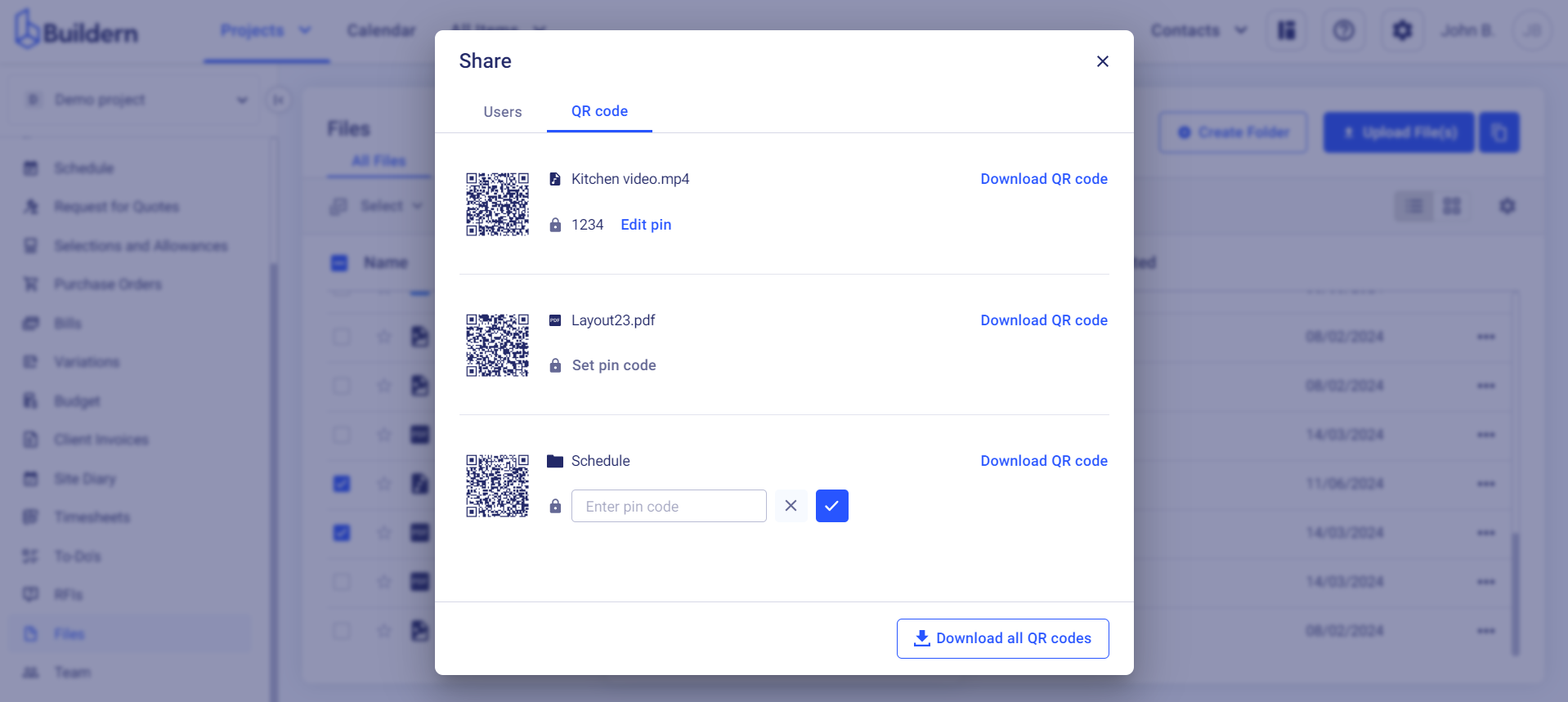 9 Applications of QR Codes in Construction to Boost Efficiency